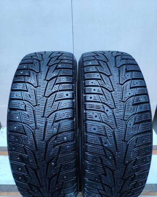 Hankook Winter I'pike RS 215/55/17