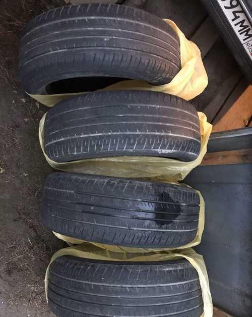 Hankook Optima K415 235/55 R18 (4 шт.)