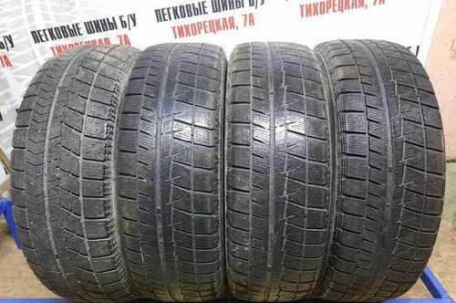 215 65 r16 Bridgestone Blizzak Revo GZ зимние шины бу