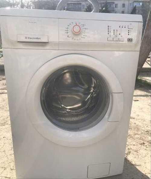 Стиральная машина electrolux ew7t3r362