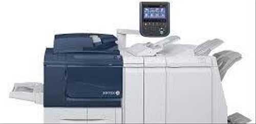 Xerox D 95/110/125