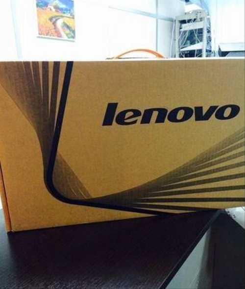 Игровой Lenovo g580 i5 /6gb/500/Gf