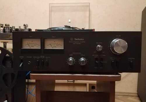 Усилитель Technics su 7300k