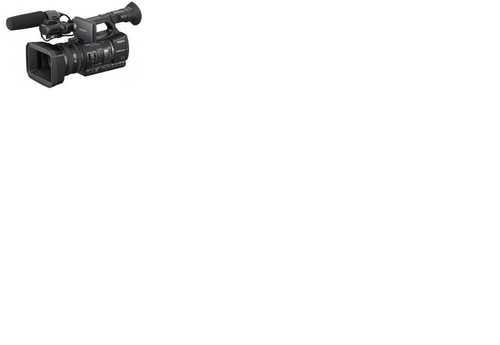 Отличная full-HD проф.видеокамера sony HXR-NX5E