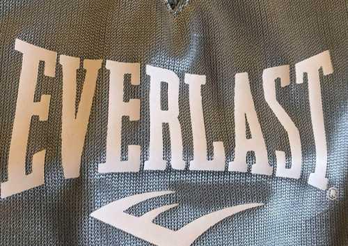 Майка Everlast