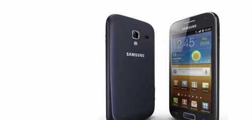 Смартфон SAMSUNG Galaxy Ace II GT-I8160