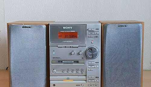 Sony HCD-CP33