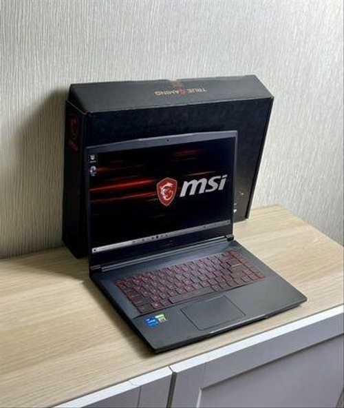 Msi thin 11uc