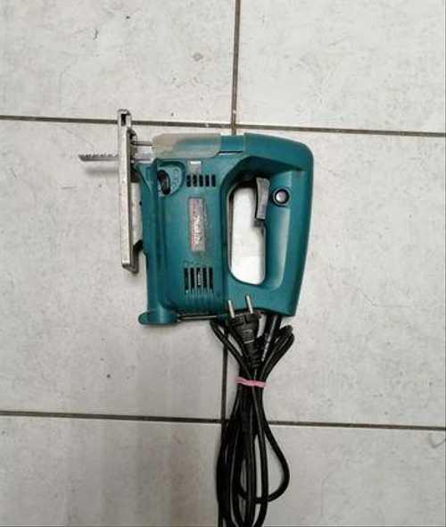 Электролобзик Makita 4324 400 Вт (T5913)