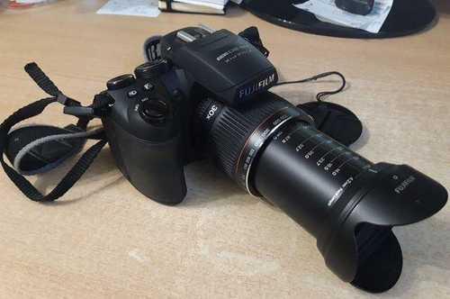 Фотокамера Fujifilm FinePix HS20EXR