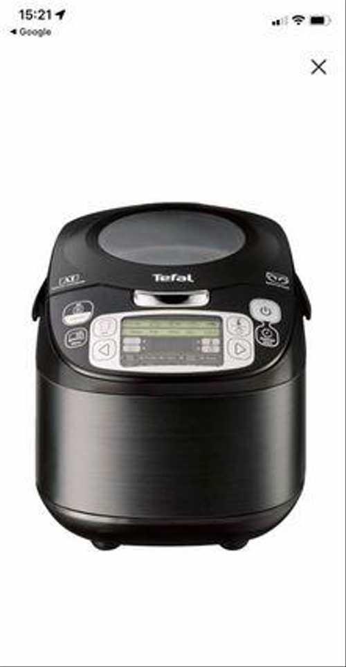 Мультиварке Tefal R32