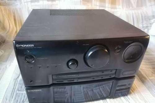 Ресивер, голова от муз центра Pioneer SX-P530