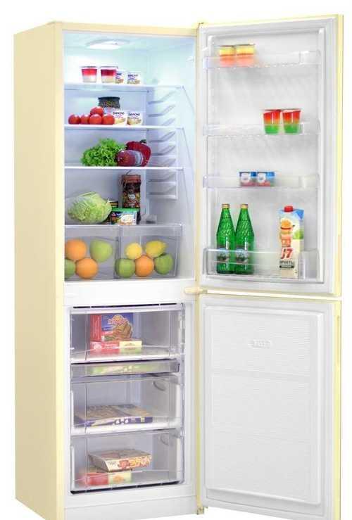 Холодильник nord NRG 119 742