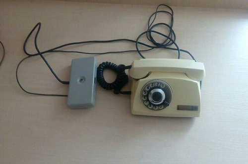 Телефон ста-4 СССР