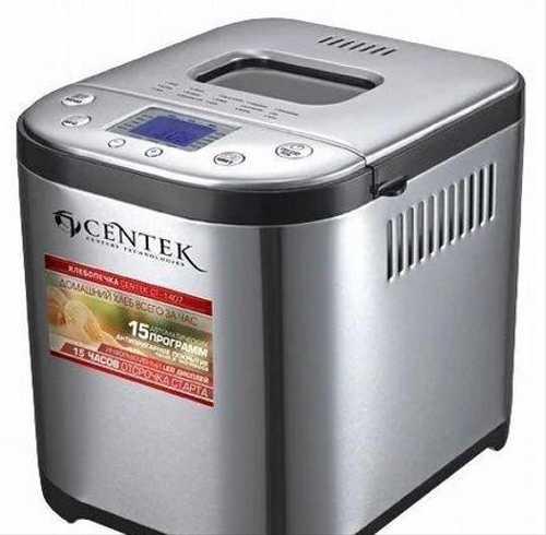 Хлебопечка centek CT-1407