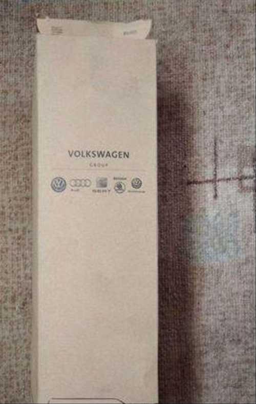 Топливный фильтр volkswagen