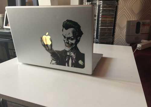 Apple Macbook Pro 15’4 2006