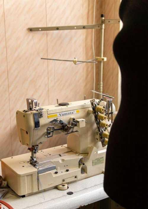 Швейное оборудование
