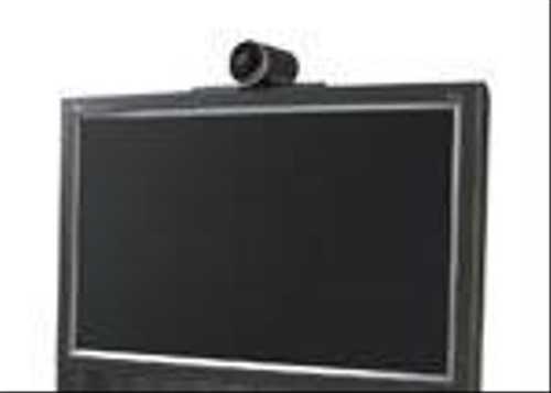 Система видеоконференцсвязи tandberg 1700 MXP