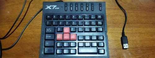 Клавиатура x7