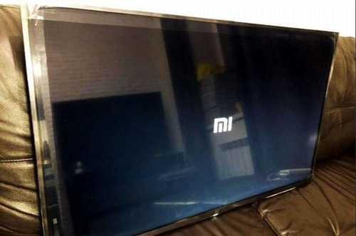 Телевизор Xiaomi Mi TV 4S, 43"