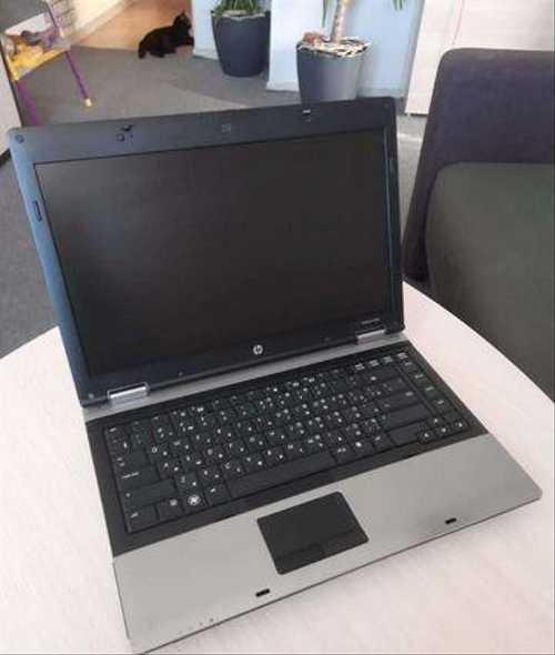 HP Probook 6455b