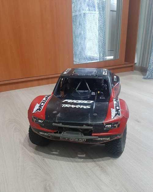 Traxxas udr