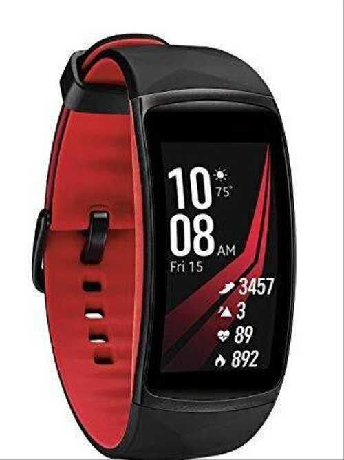 SAMSUNG Gear Fit2 Pro SM-R365