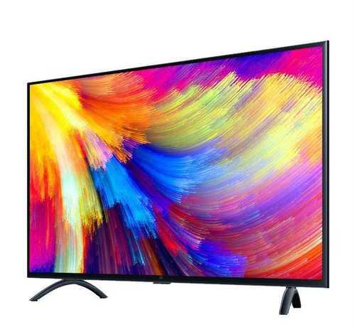 Телевизор Xiaomi Mi TV 4A 32" 1GB + 8GB DVB-T2 Евр