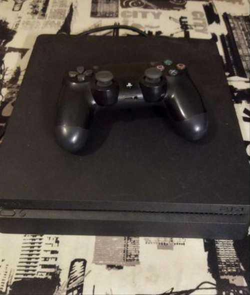 Sony playstation 4