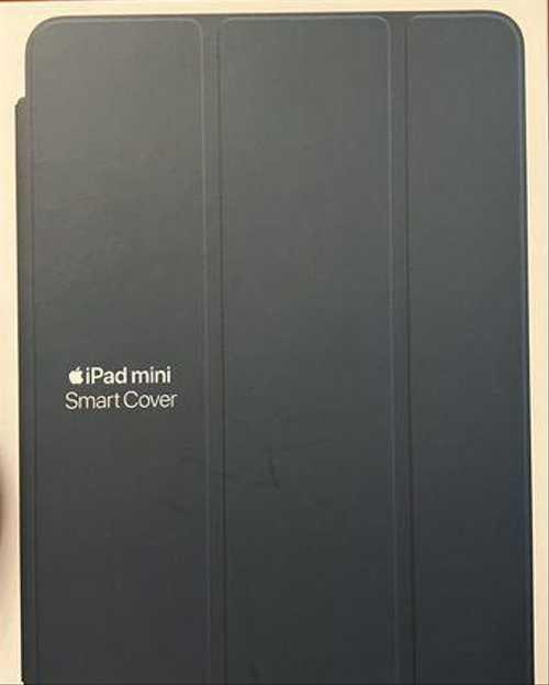Smart cover iPad mini