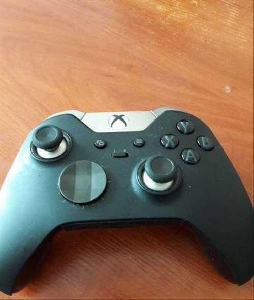Геймпад Microsoft Xbox ONE - Elite Controller