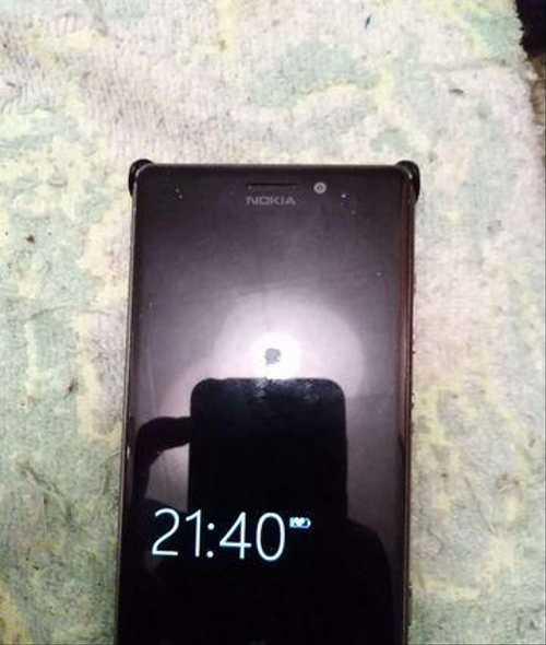 Nokia Lumia 925