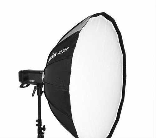 Октобокс Godox AD-S65S с байонетом Godox mount