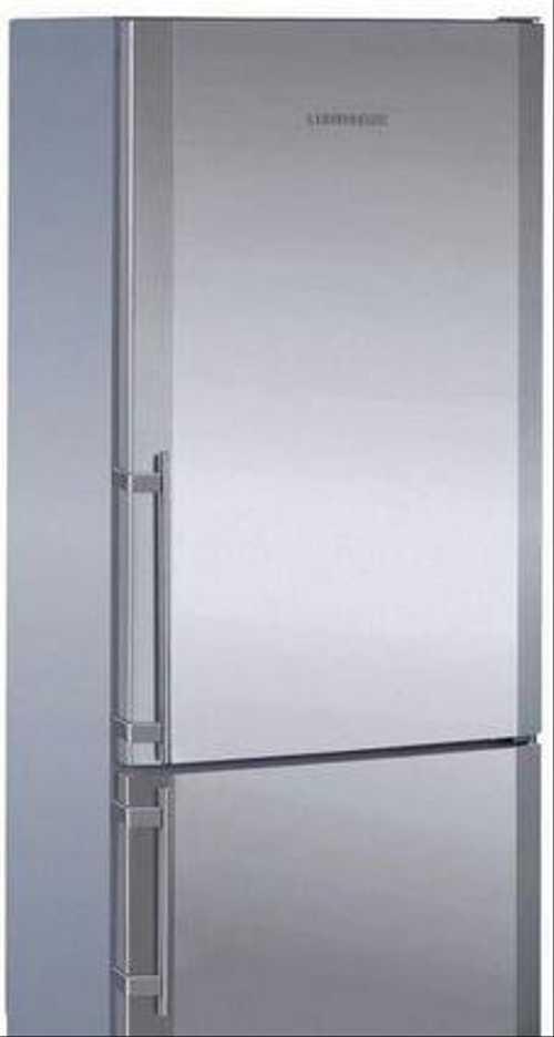 Холодильник Liebherr CPesf4613-22001