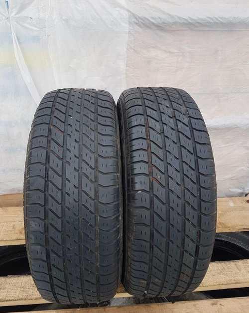Шины летние 205 60 15 Pirelli P6000 56R