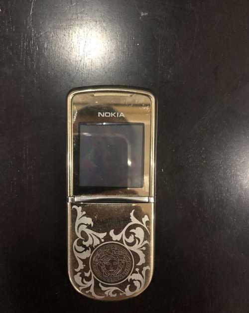 Телефон Nokia 8800
