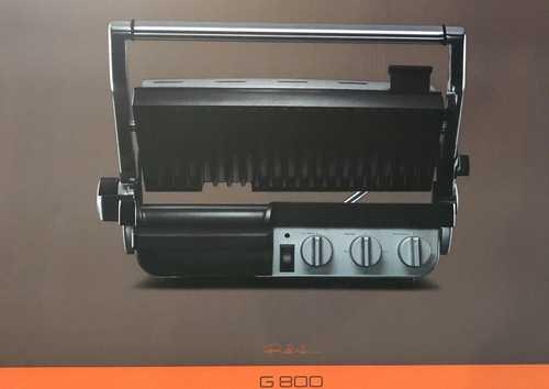 Grill Bork G800/Гриль Борк G800