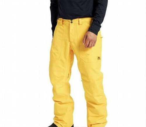 Burton Ballast Gore-Tex штаны для сноуборда