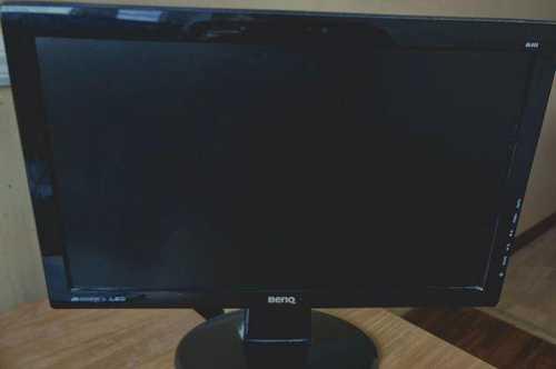 Монитор benq gl955 настройки