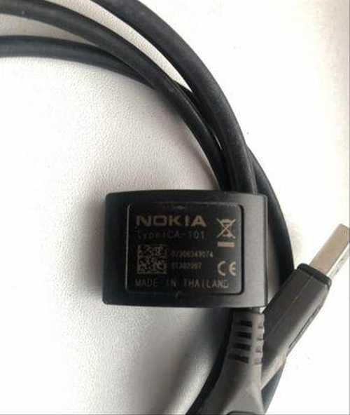 Кабель micro usb Nokia