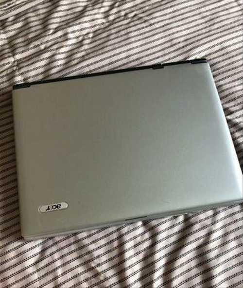 Acer aspire 1690 ноутбук