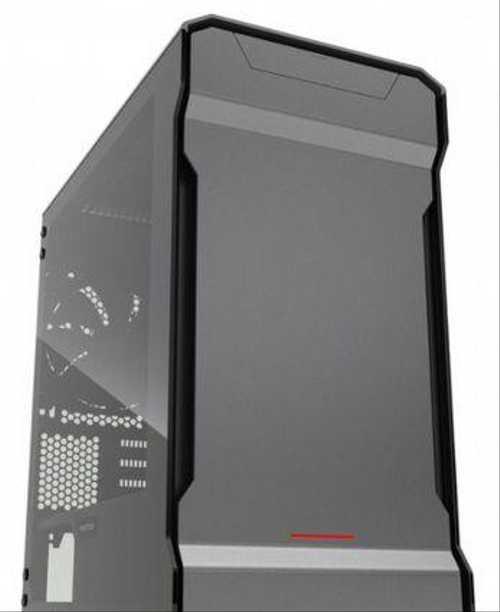 Корпус Phanteks Enthoo Evolv mATX
