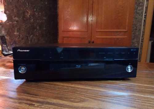 Blue-ray Disc Player Pioneer BDP LX 71