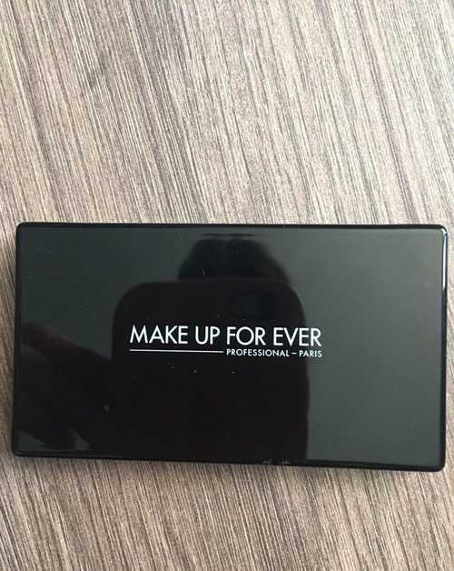 Make up For Ever