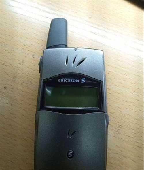 Мобильный телефон ericsson t29s