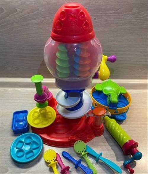 Игровой набор Play-Doh