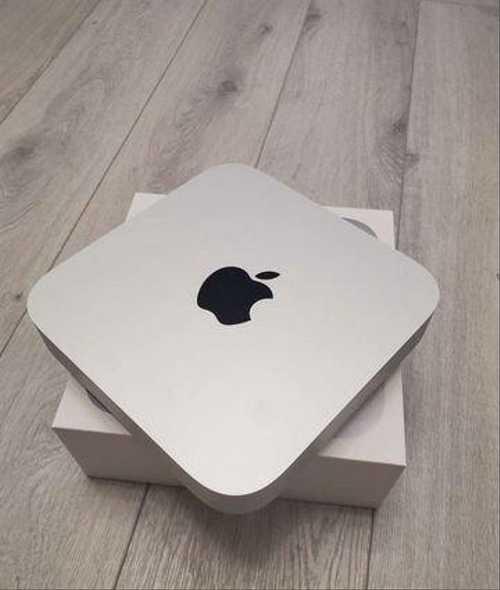 Mac mini m1