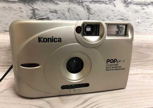 Konica Pop EF-7.арт219