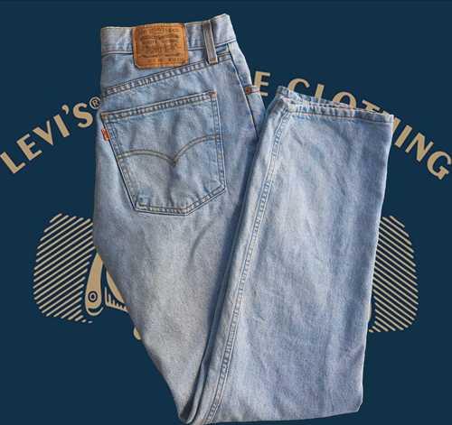 Джинсы Levi’s
